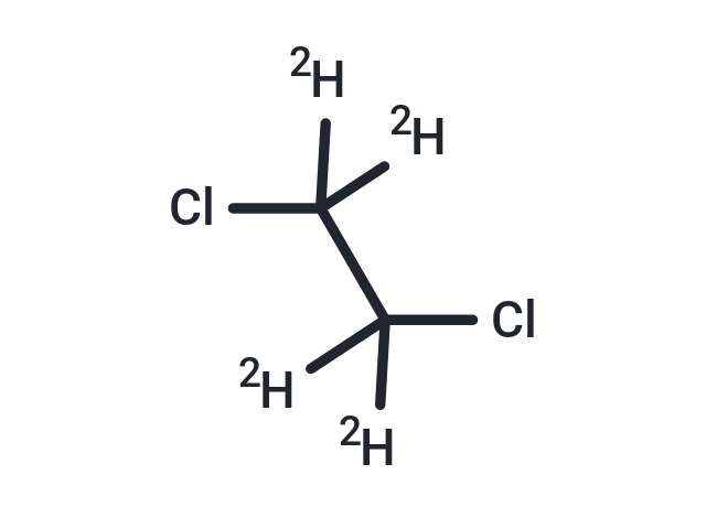 1,2-Dichloroethane-d4_TargetMol