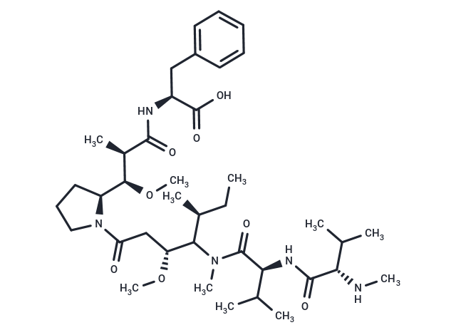 MMAF | Microtubule Associated | TargetMol