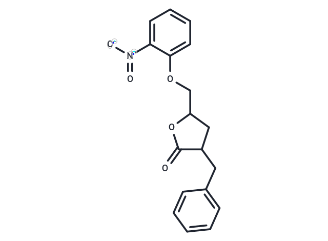 3BDO | Apoptosis | mTOR | Autophagy | TargetMol