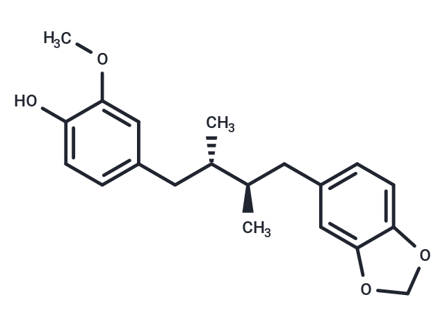 Macelignan | COX | TargetMol