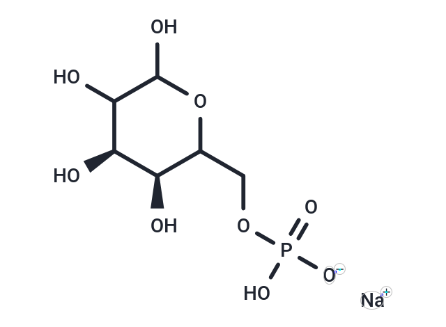 D-Glucose 6-phosphate sodium | Endogenous Metabolite | TargetMol