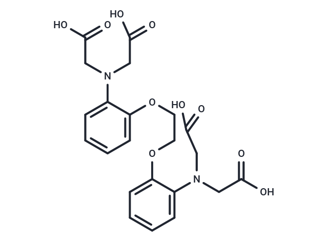 BAPTA | Reactive Oxygen Species | TargetMol