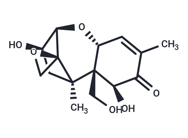 Deoxynivalenol | TargetMol