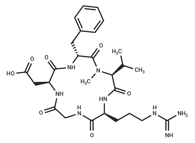 Cilengitide | Integrin | Autophagy | TargetMol