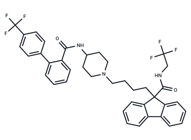 Lomitapide | CETP | TargetMol