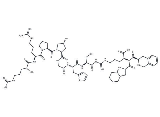 Icatibant | TargetMol