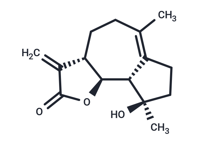 Micheliolide | COX | NF-κB | NOS | TargetMol