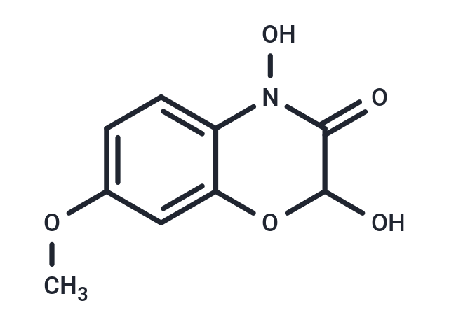 Dimboa | Antibacterial | Antibiotic | Antifungal | TargetMol