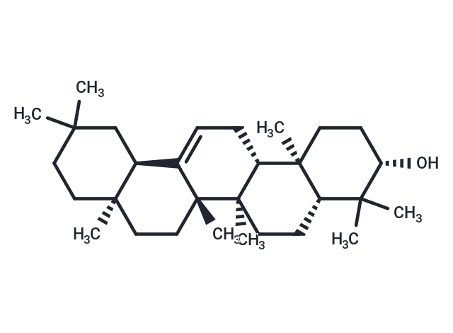 β-Amyrin | Beta Amyloid | TargetMol