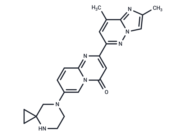 Risdiplam | DNA/RNA Synthesis | TargetMol