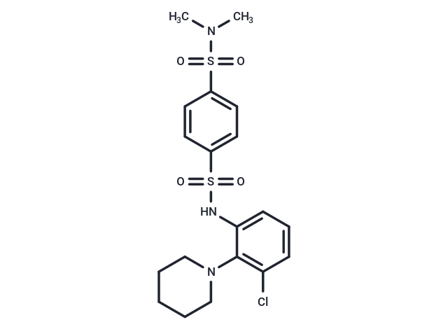 ML-SA5 | Autophagy | TargetMol