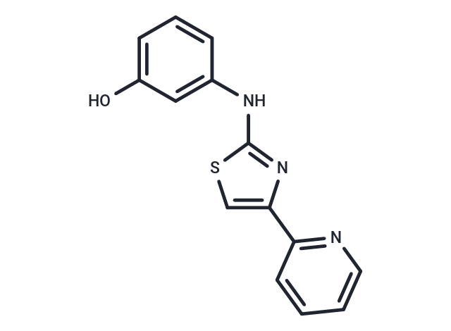 KCC-07 | DNA Alkylator/Crosslinker | TargetMol