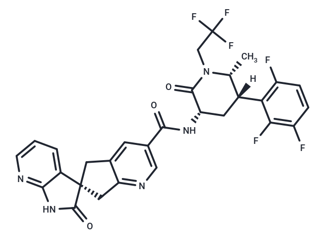 Atogepant | TargetMol