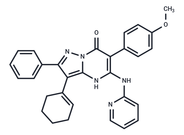 AG-270 | Methionine Adenosyltransferase (MAT) | TargetMol