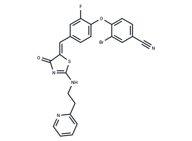 JNJ-DGAT2-A | Transferase | TargetMol