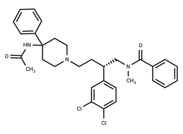 Saredutant | TargetMol