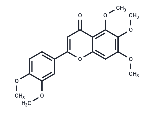 Sinensetin | PGE Synthase | TNF | TargetMol