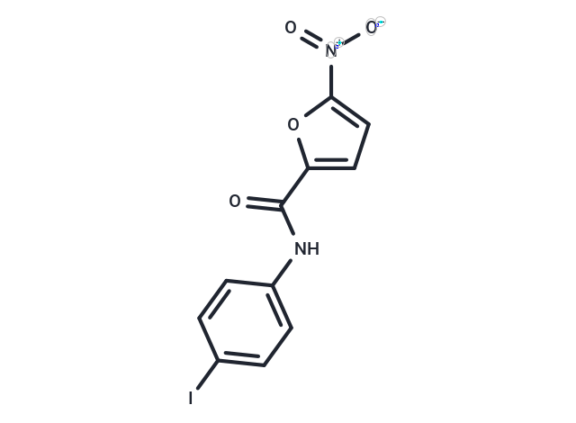 C-176 | STING inhibitor 1 | STING 抑制剂 | 抗炎 | TargetMol