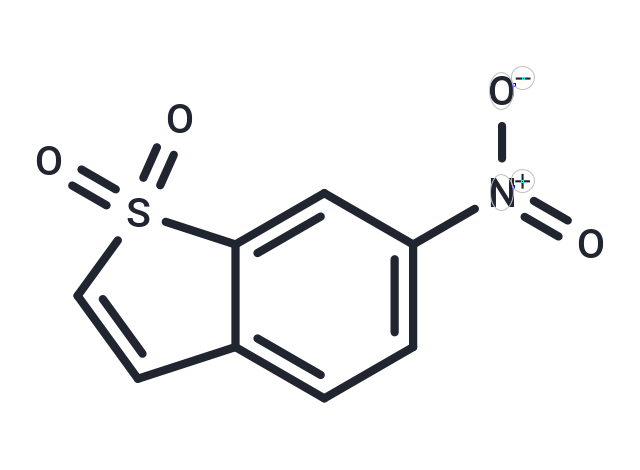 Stattic | STAT3 Inhibitor V | STAT3 抑制剂 | TargetMol
