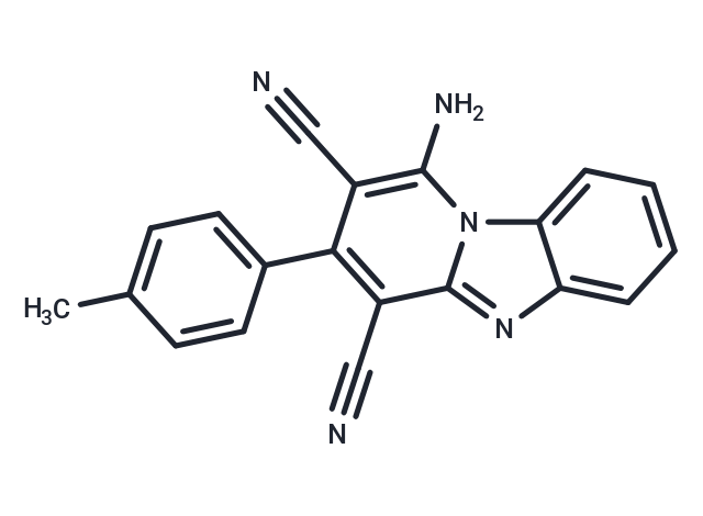 iFSP1 | Ferroptosis | TargetMol