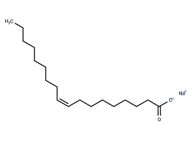 Sodium oleate | ATPase | TargetMol
