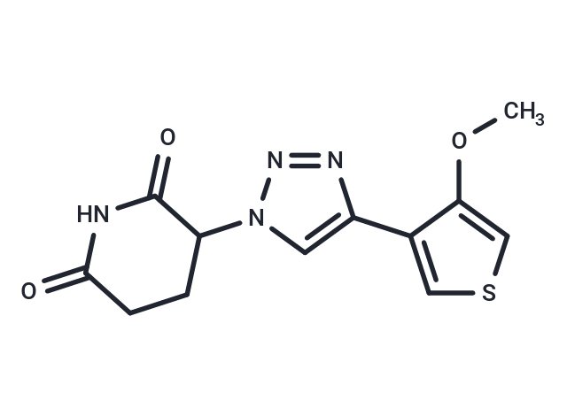 FPFT-2216 | PDE | Molecular Glues | Casein Kinase | TargetMol