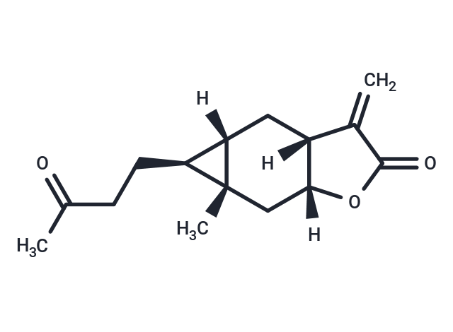 Carabrone | Antifection | Antibacterial | TargetMol