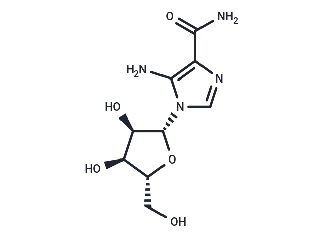 AICAR | YAP | AMPK | Autophagy | Mitophagy | TargetMol