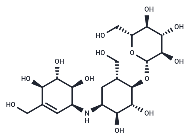 Validamycin A | TargetMol