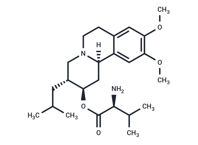 Valbenazine | Monoamine Transporter | TargetMol