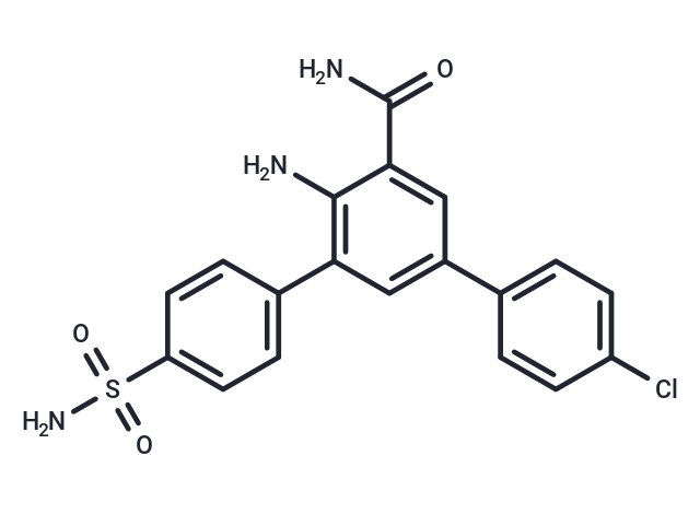 HPN-01 | IKK inhibitor XII | IKK inhibitor | TargetMol