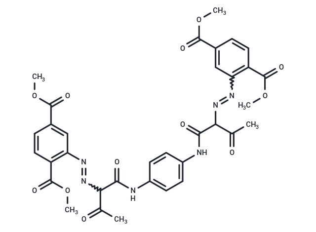 Pigment Yellow 155_TargetMol